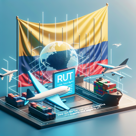 RUT: ¿Es lo mismo que el NIT en Colombia? 】 | 2025