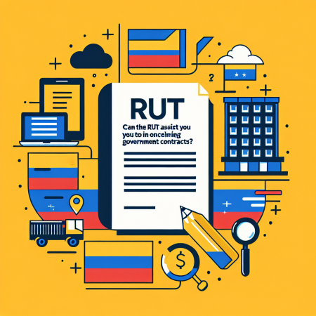 Cuál es la diferencia entre el RUT y el RUC en Colombia? 】 | 2025